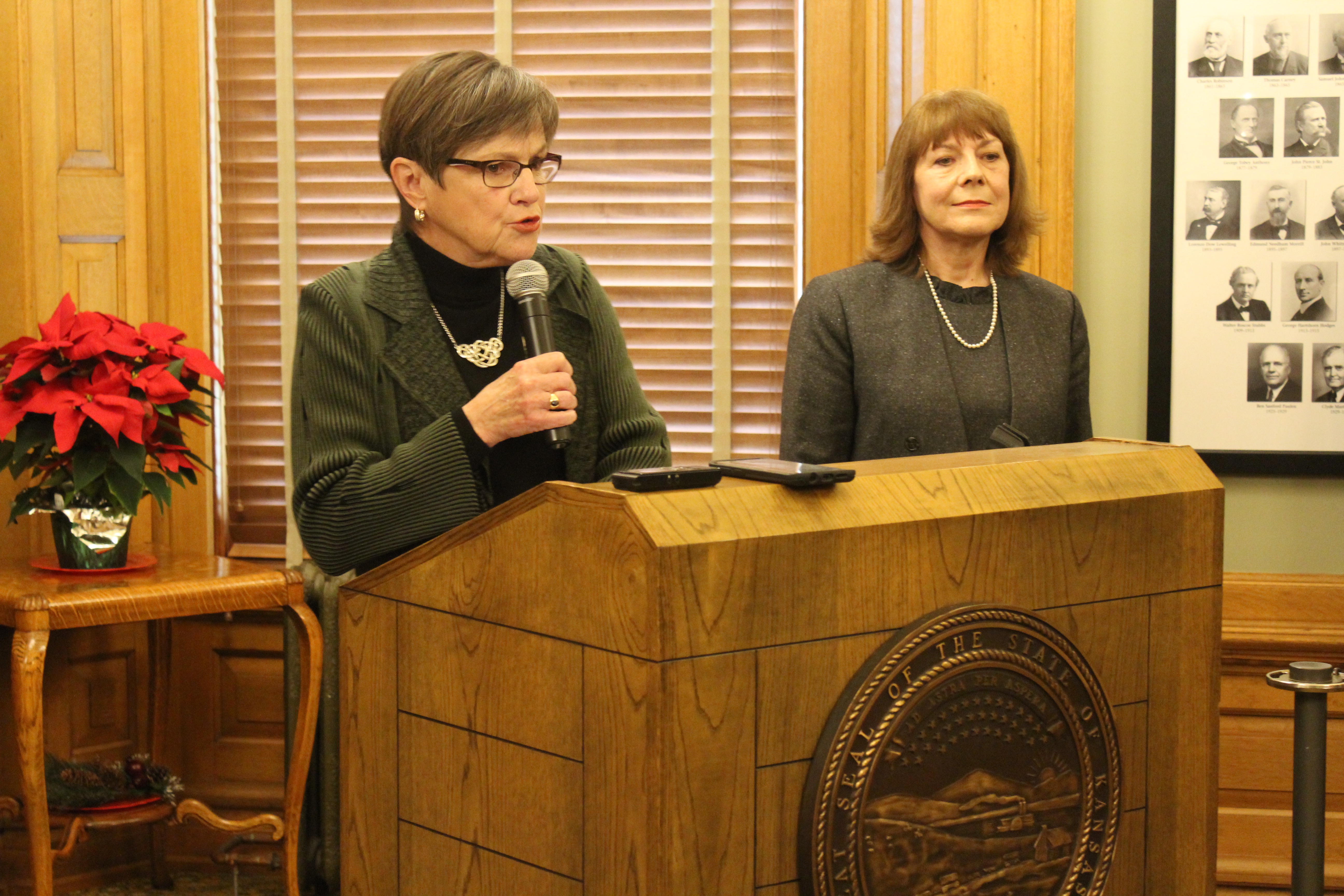 Judge criticized by abortion foes named to Kansas Supreme Court | News ...